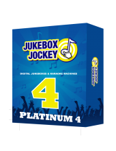 Buy Jukebox Jockey Media Player Software | Jukebox Jockey Software