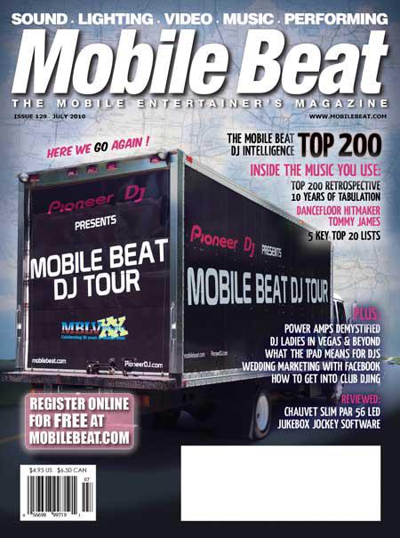 Mobile Beat Reviews Jukebox Jockey | Jukebox Jockey Software